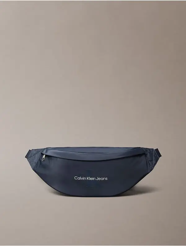 Calvin Klein Sport Essentials Waistpack - Ombre Blue