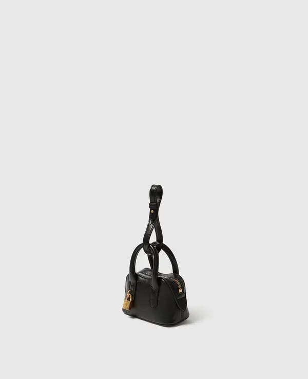 Stella McCartney Ryder Airpods Case Keychain