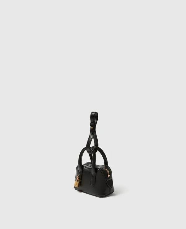 Stella McCartney Ryder Airpods Case Keychain