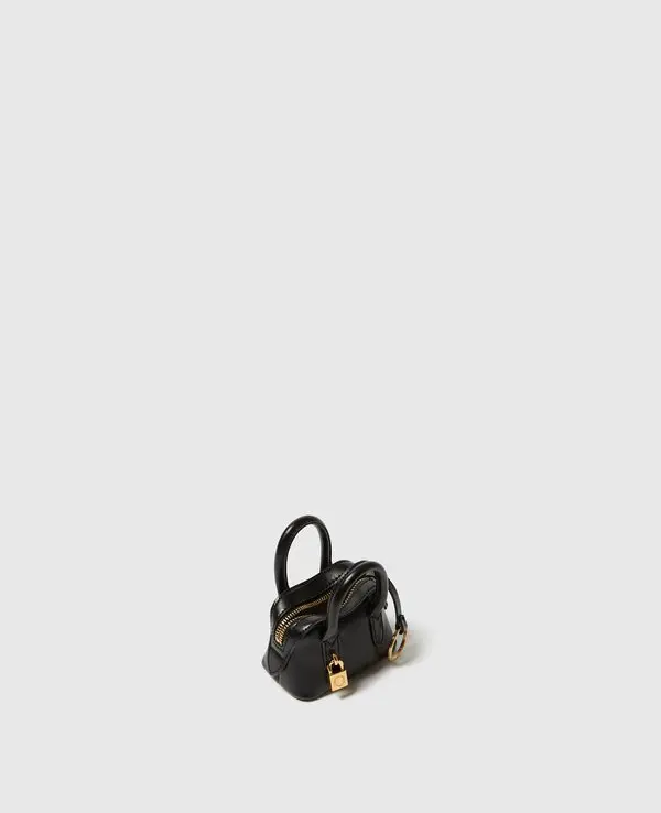 Stella McCartney Ryder Airpods Case Keychain