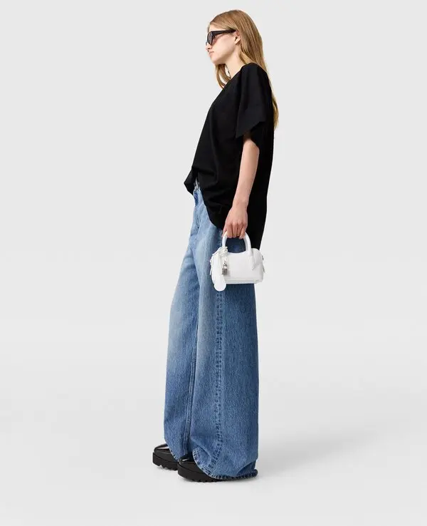 Stella McCartney Graphic Varsity T-shirt