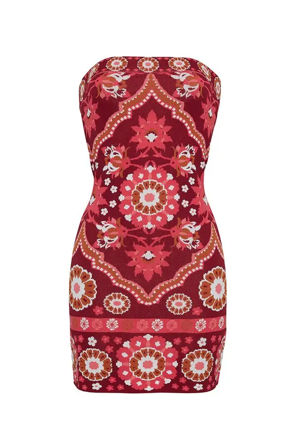 Cara Cara Rome Mini Dress