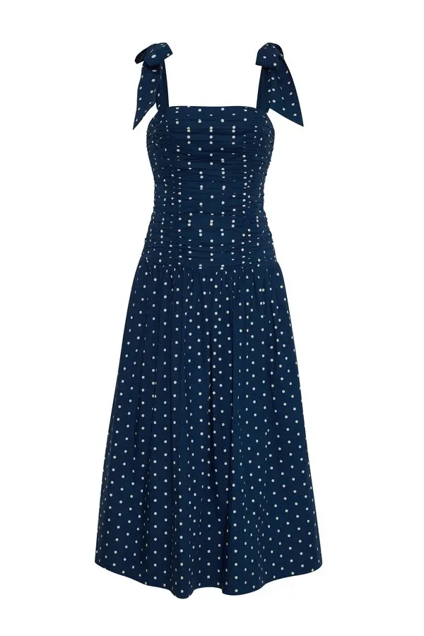 Cara Cara Rahi Midi Dress