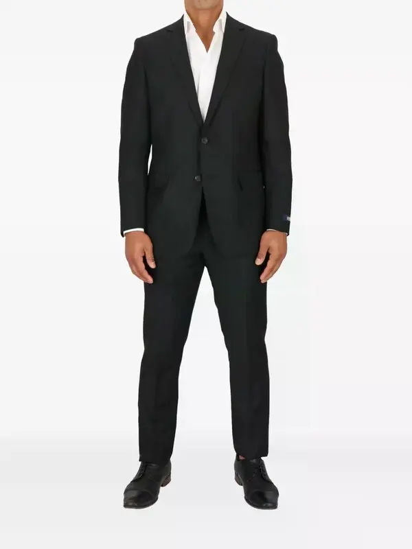 Roberto Cavalli Single-breasted Suit