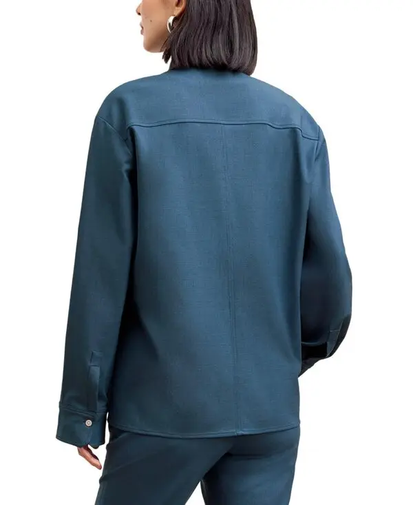 M.M.LAFLEUR Russell Button-down Shirt
