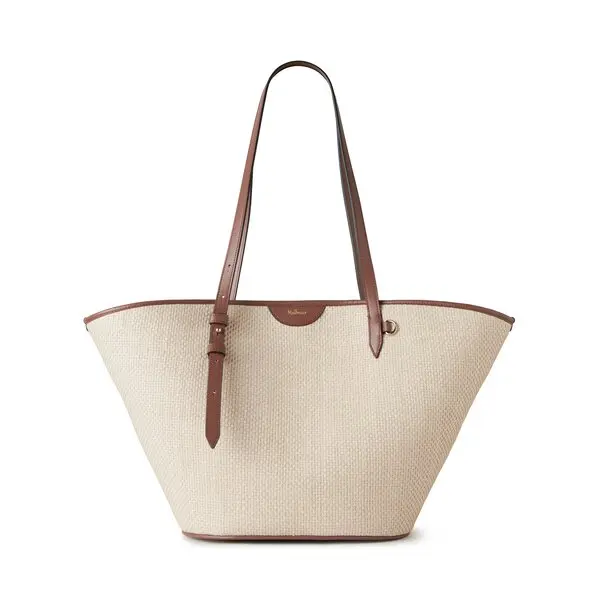 Mulberry Basket Tote
