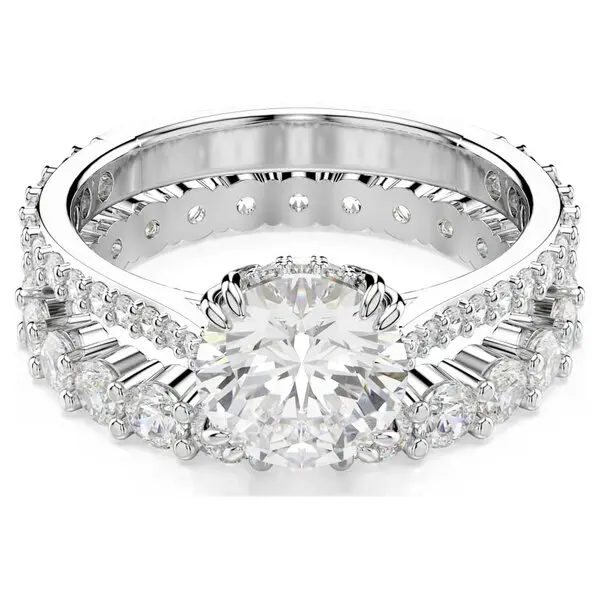 SWAROVSKI Stilla Ring - White