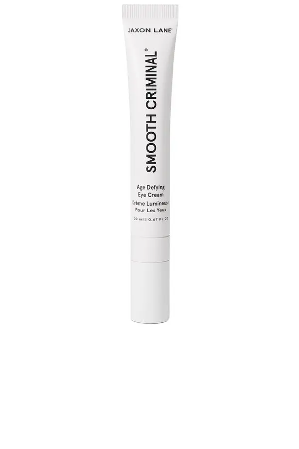 JAXON LANE Smooth Criminal Age Defying Eye Cream With Cooling Applicator - N,a