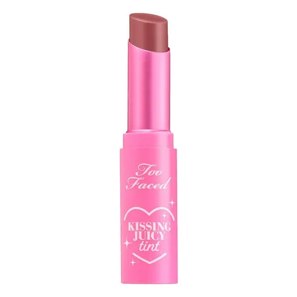 TOO FACED Kissing Juicy Tint Lip Balm - Cream Soda