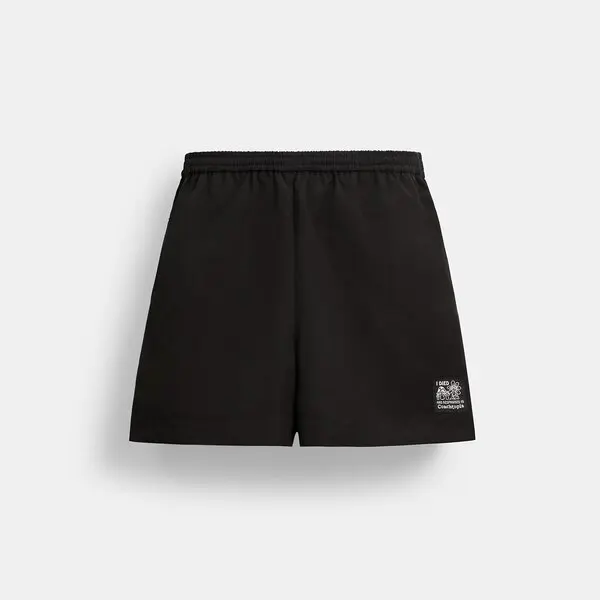 COACHTOPIA Loop Shorts