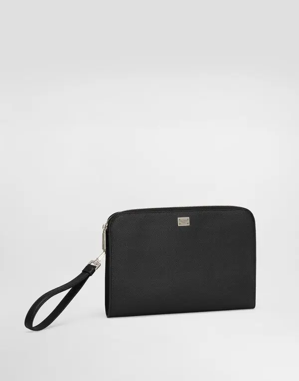 Dolce & Gabbana Sicily Clutch