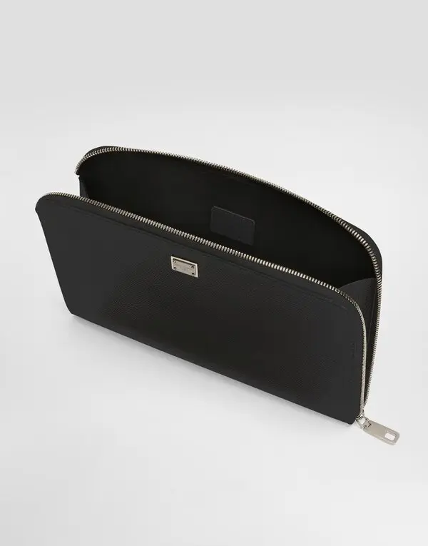Dolce & Gabbana Sicily Clutch