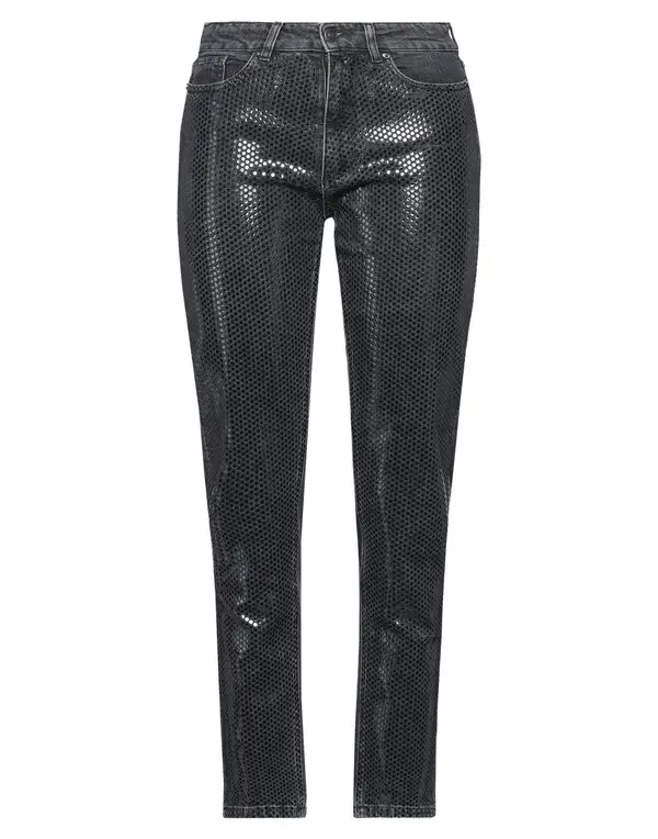 8PM Cotton Elastane Jeans