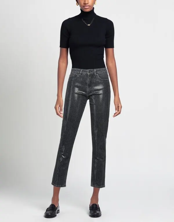 8PM Cotton Elastane Jeans