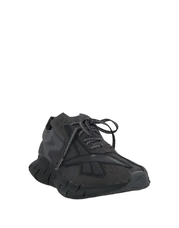 MAISON MARGIELA X REEBOK Performance Sneakers - Black
