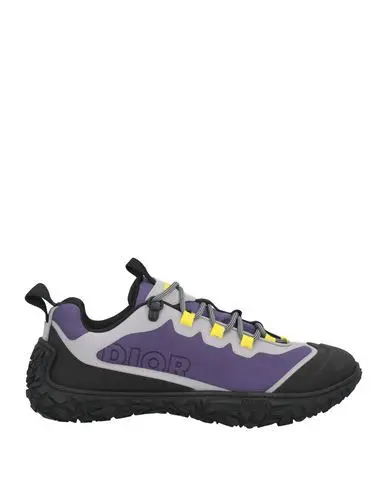 Dior Low-top Sneakers - Purple