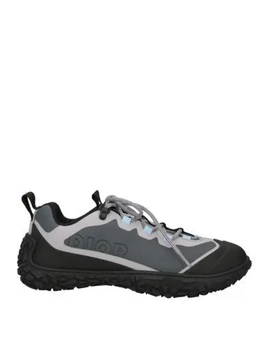 Dior Low-top Sneakers - Sage Green