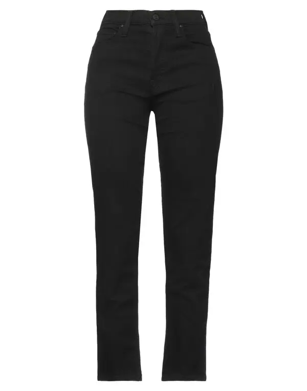 MOTHER Plain Weave High-waisted Pants