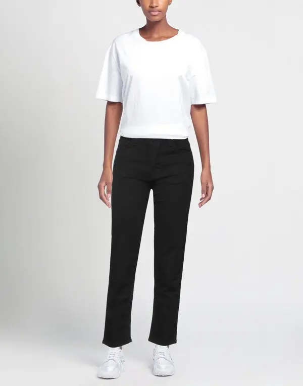 MOTHER Plain Weave High-waisted Pants