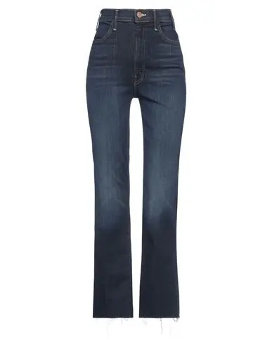 MOTHER Boot-cut Jeans