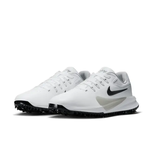Nike Victory Pro Golf Shoe - White