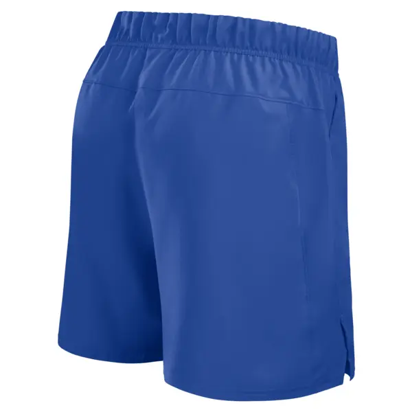 Nike Duke Primetime Victory Primary Logo Dri-fit College Shorts - Blue
