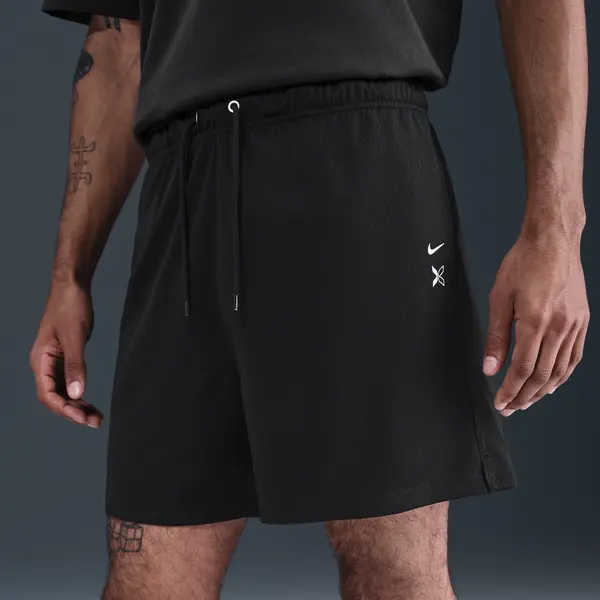 Nike Togethxr Mesh Shorts