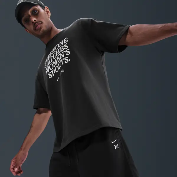 Nike Togethxr Mesh Shorts