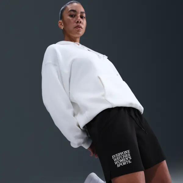Nike Togethxr Mesh Shorts