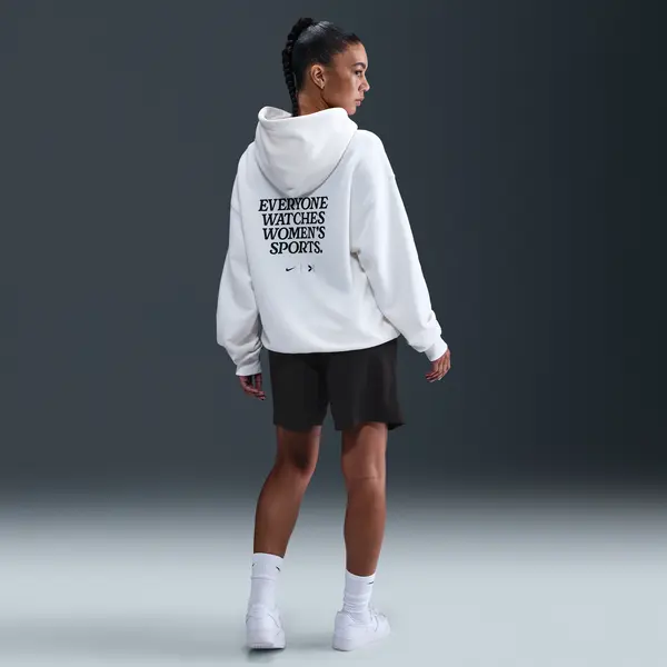 Nike Togethxr Mesh Shorts
