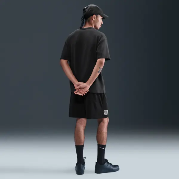 Nike Togethxr Mesh Shorts