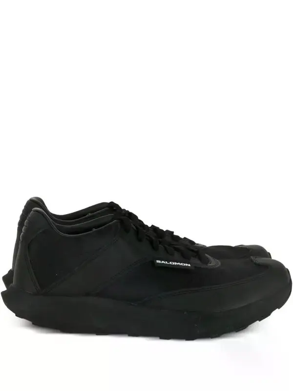 SALOMON X Comme Des Garçons Sr90 Sneakers