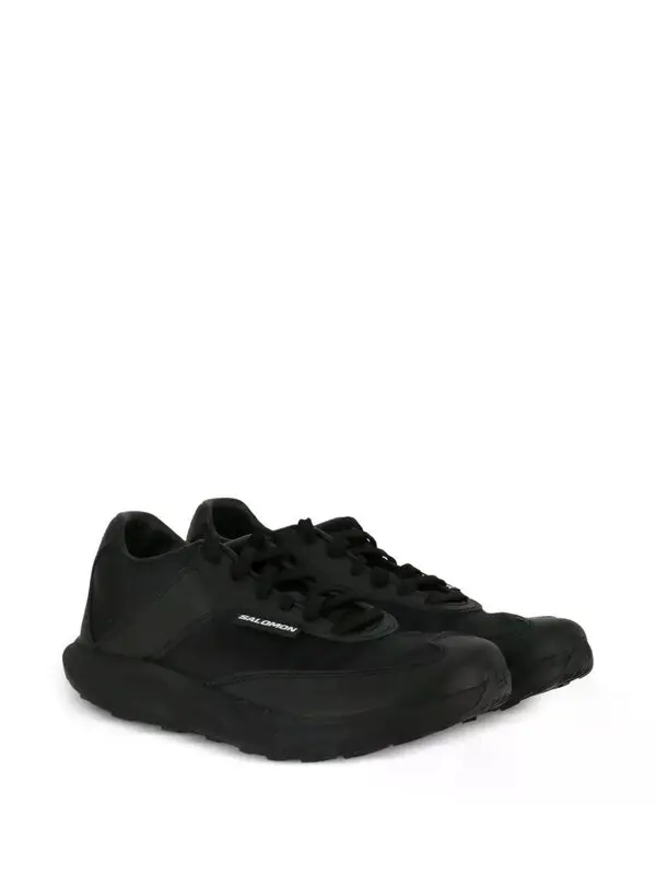 SALOMON X Comme Des Garçons Sr90 Sneakers