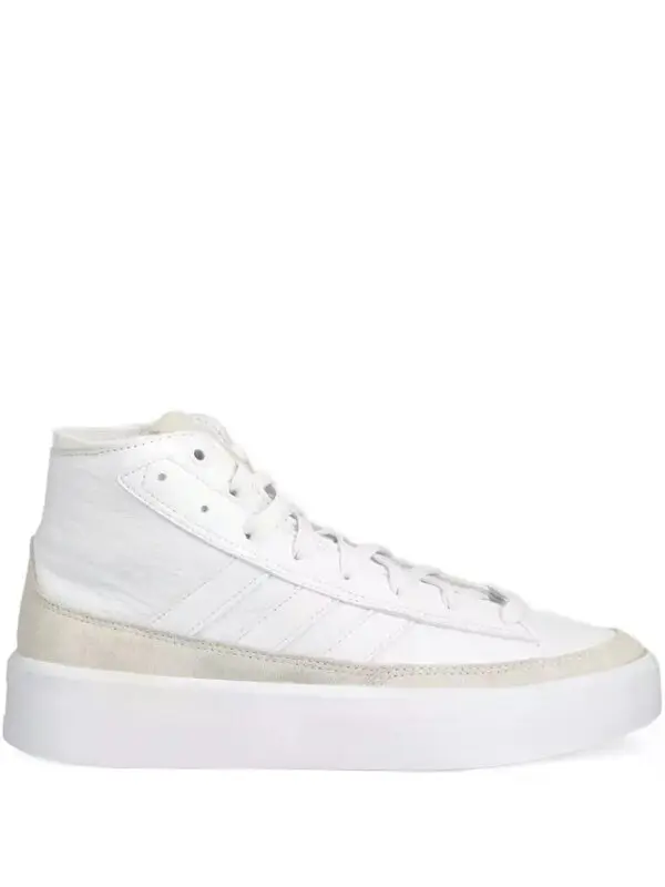Adidas Znsored Hi Sneakers