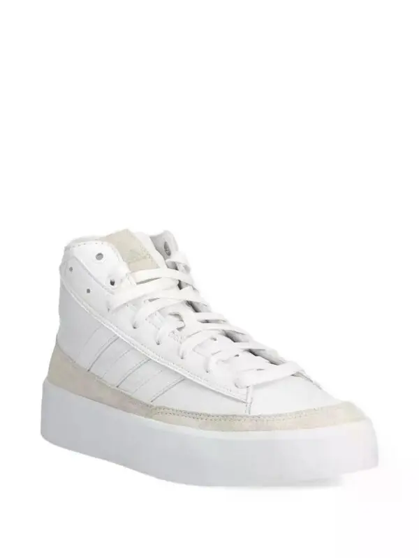 Adidas Znsored Hi Sneakers