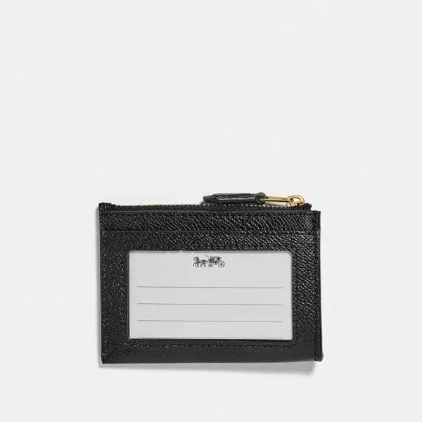 COACH® Mini Skinny Id Case