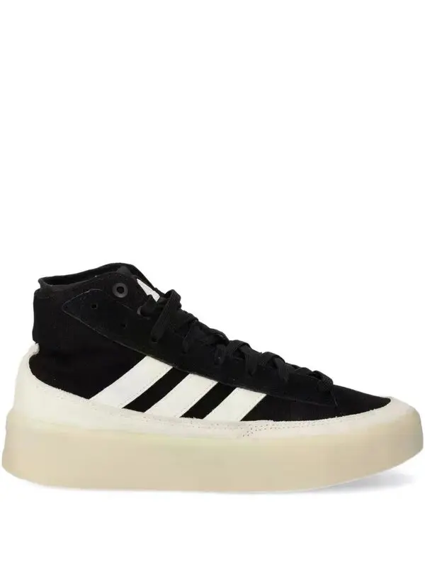 Adidas Znsored High Top Sneakers
