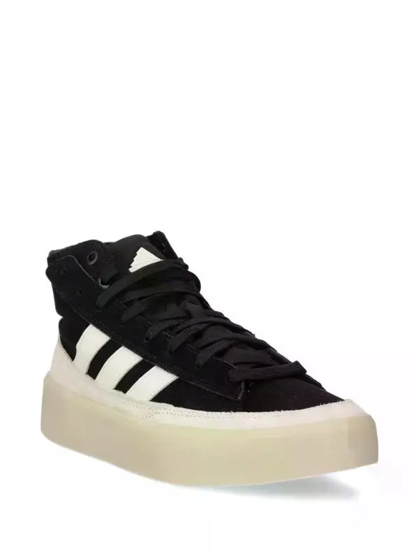 Adidas Znsored High Top Sneakers