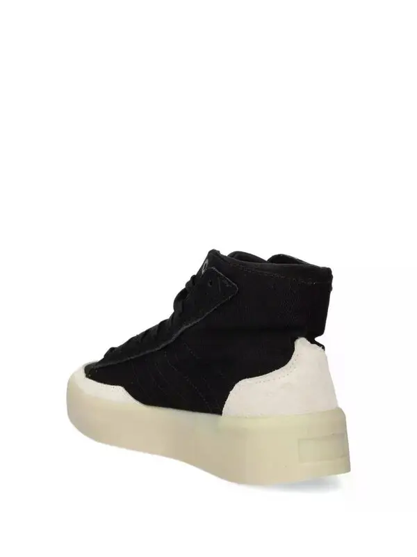Adidas Znsored High Top Sneakers