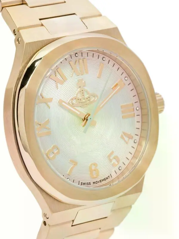 VIVIENNE WESTWOOD Watch - Blue