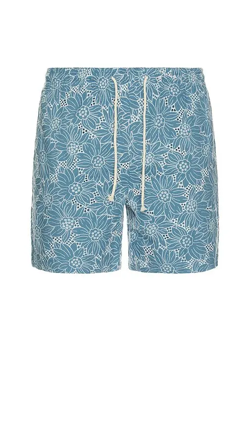 Rails Logan Shorts