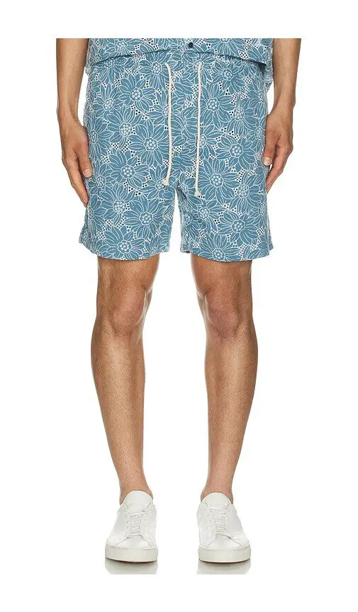Rails Logan Shorts