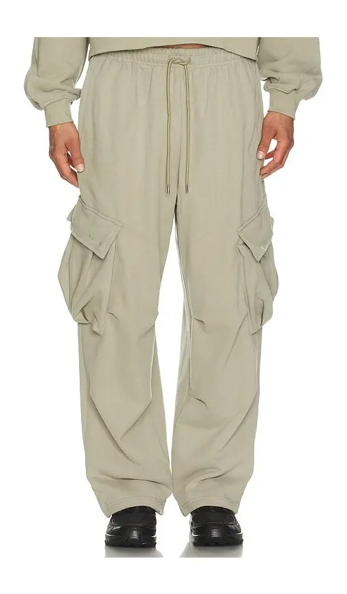 DRMERS CLUB Baggy Cargo Sweats