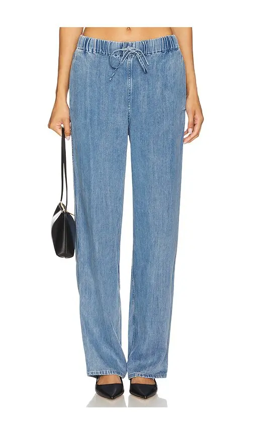 SAMSOE SAMSOE Sahoysa Trousers