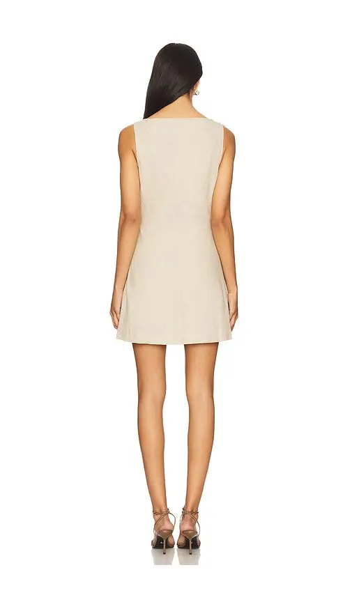 Tularosa Andra Mini Dress