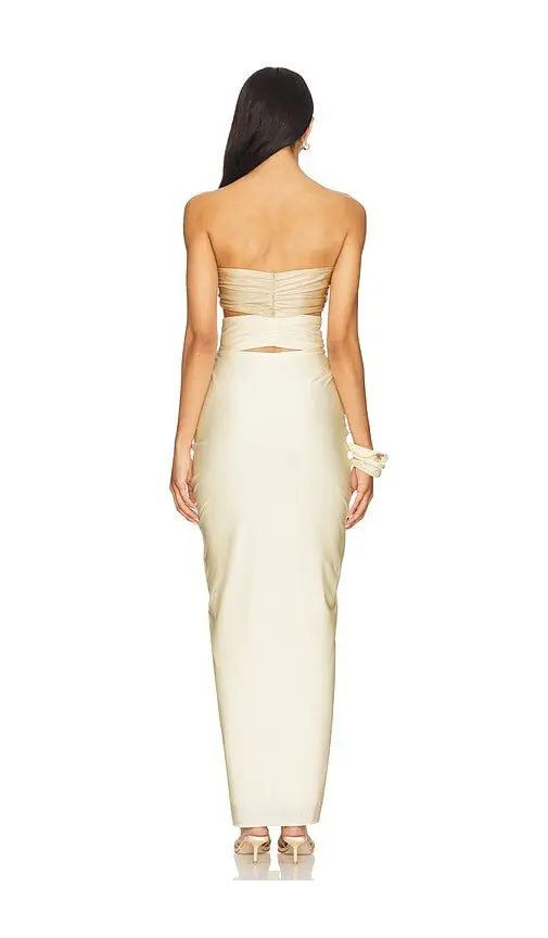 BAOBAB Giselle Dress