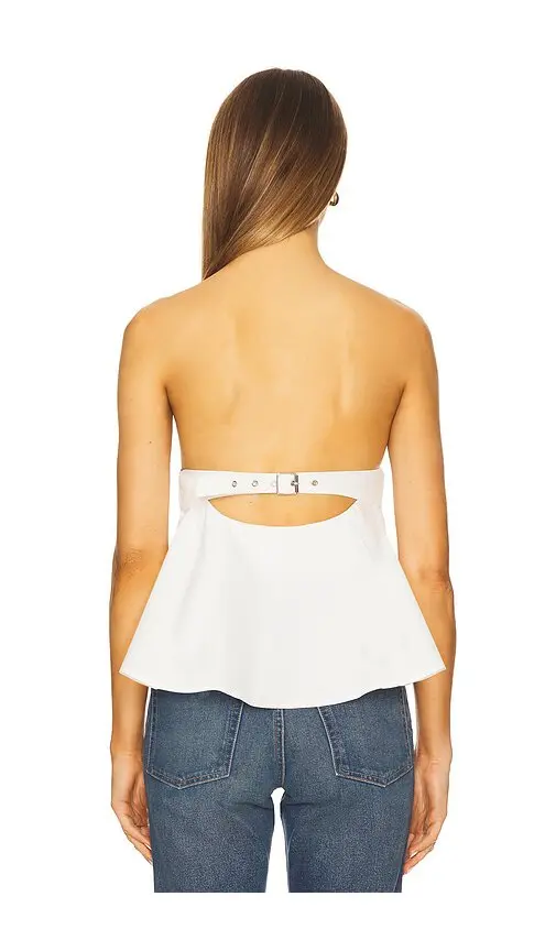CAMILA COELHO Jayne Top