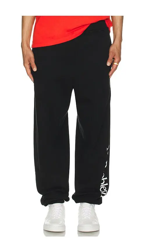 NO PROBLEMO Sweatpant In . Also