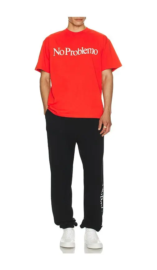 NO PROBLEMO Sweatpant In . Also