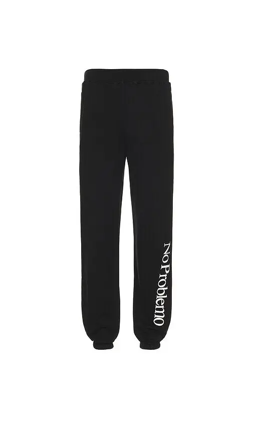 NO PROBLEMO Sweatpant In . Also